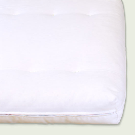 Shikibuton Japanese Floor Mattress l Made in Canada – Futon Canada