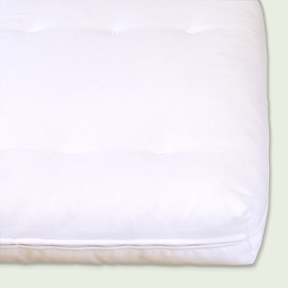 Shikibuton Japanese Floor Mattress l Made in Canada – Futon Canada